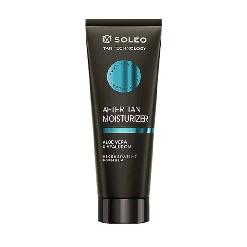 köp Tan Technology After Tan Moisturizer - Soleo